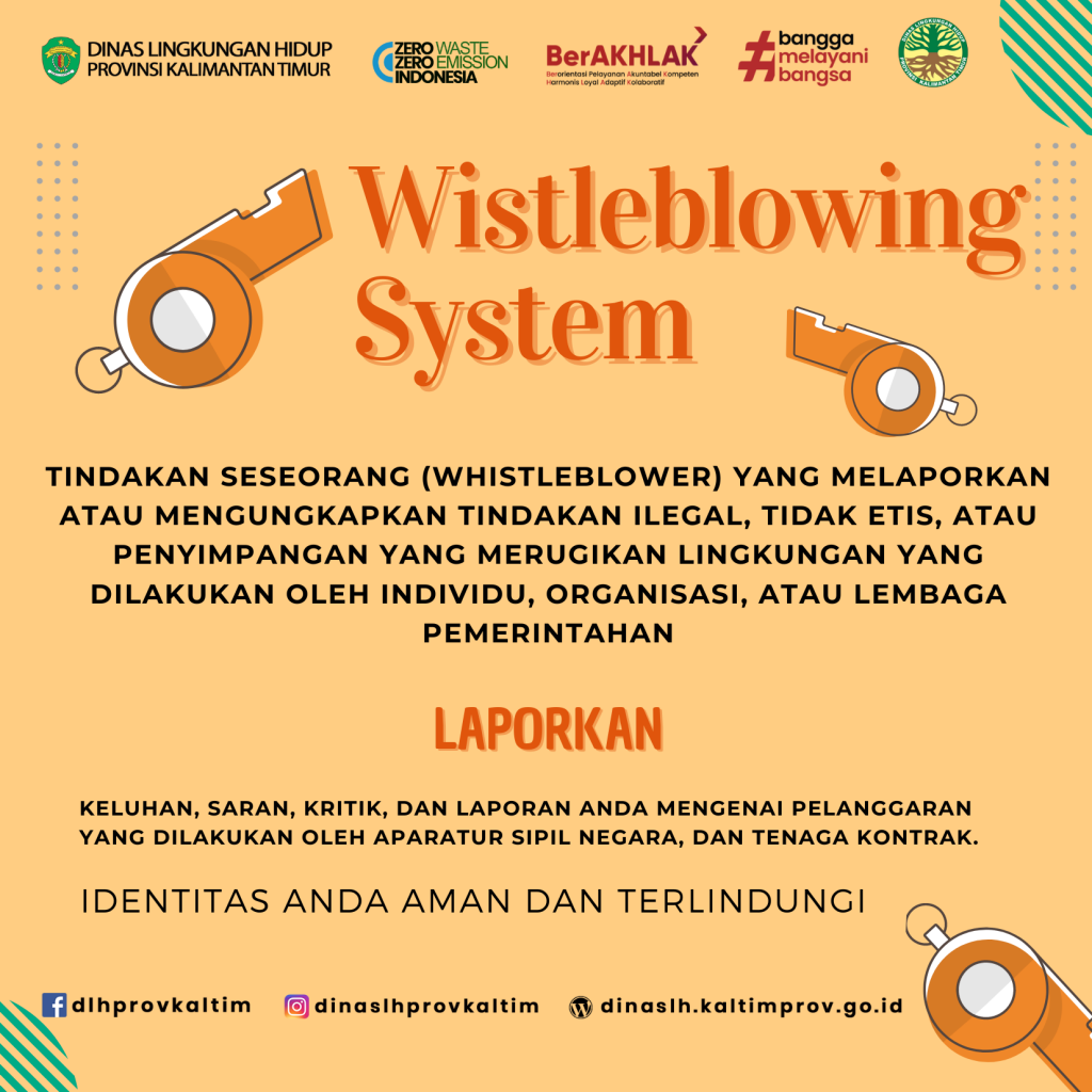 Penerbitan Surat Pernyataan Kesanggupan Pengelolaan Lingkungan Hidup ...